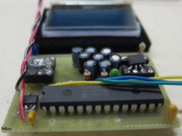 Accelerometer | Professor Mark Csele